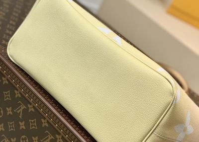 Cina Colore medio di Tote Bag With Zipper Gradient del modello del monogramma di LV in vendita