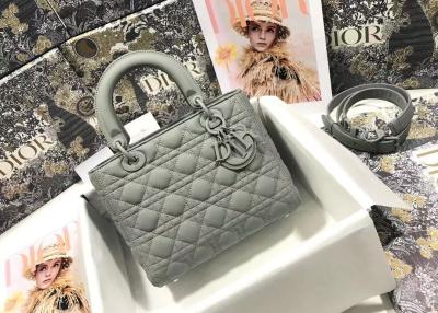 Cina Chiusura lampo Tote Shopper Bag aperto, pelle bovina di cuoio Tote Bag versatile in vendita