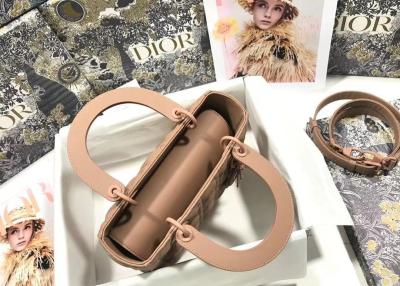 Cina Chiusura lampo Tote Shopper Bag aperto, pelle bovina di cuoio Tote Bag versatile in vendita
