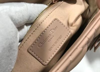 Cina Chiusura lampo Tote Shopper Bag aperto, pelle bovina di cuoio Tote Bag versatile in vendita