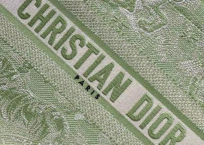Cina Fine Tote Shopper Bag, della serratura borsa a tracolla ricamata modello animale in vendita