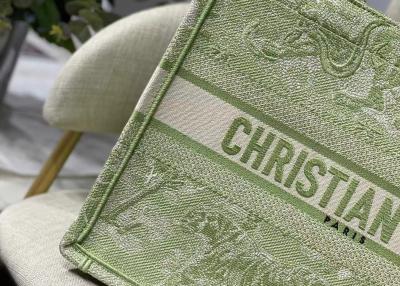 Cina Fine Tote Shopper Bag, della serratura borsa a tracolla ricamata modello animale in vendita