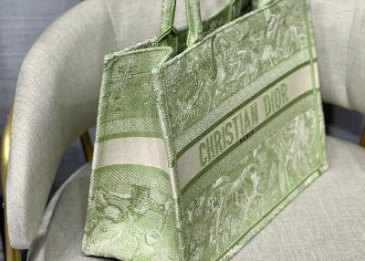 Cina Fine Tote Shopper Bag, della serratura borsa a tracolla ricamata modello animale in vendita