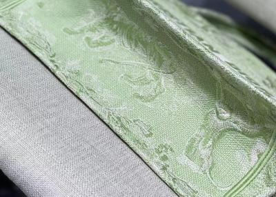 Cina Fine Tote Shopper Bag, della serratura borsa a tracolla ricamata modello animale in vendita