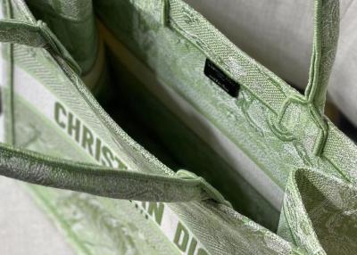 Cina Fine Tote Shopper Bag, della serratura borsa a tracolla ricamata modello animale in vendita