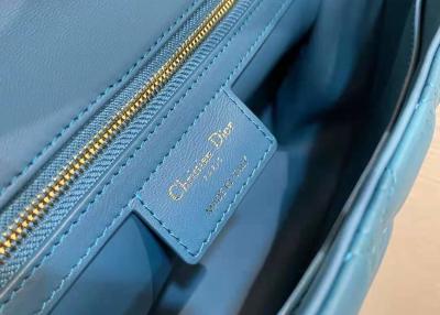 Cina Singola borsa romboide dell'imbracatura della cinghia in vendita