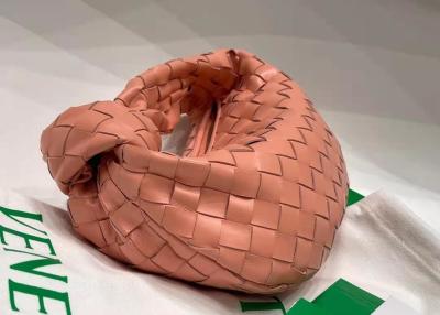 Cina Progettista tessuto Bag delle signore in vendita