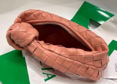 Cina Progettista tessuto Bag delle signore in vendita