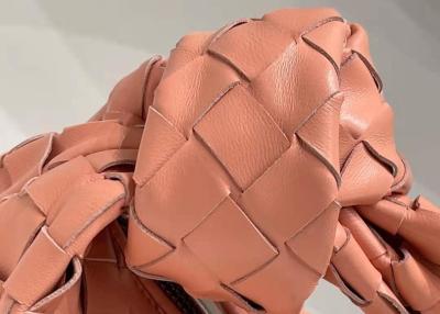 Cina Progettista tessuto Bag delle signore in vendita