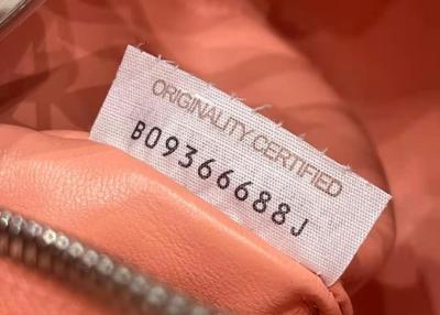 Cina Progettista tessuto Bag delle signore in vendita