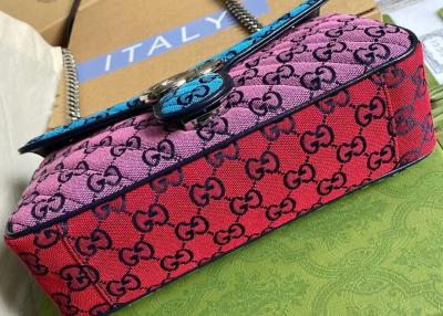 Cina borsa di lusso del secchio di 26cm in vendita
