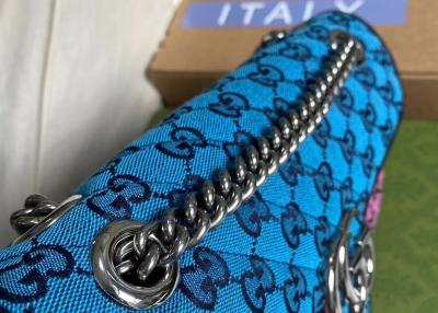 Cina borsa di lusso del secchio di 26cm in vendita