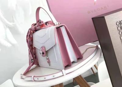 Cina Fustighi Flip Open Ladies Waist Bag, borsa trasversale della catena del corpo di 18cm in vendita