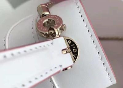 Cina Fustighi Flip Open Ladies Waist Bag, borsa trasversale della catena del corpo di 18cm in vendita
