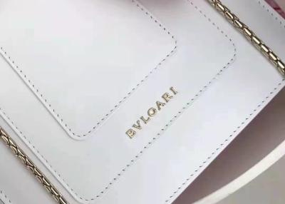 Cina Fustighi Flip Open Ladies Waist Bag, borsa trasversale della catena del corpo di 18cm in vendita