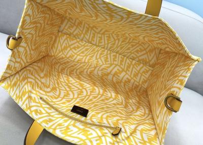 Cina Effetto Tote Bag Capsule Series psichedelico di compera di signora Blue 3D in vendita