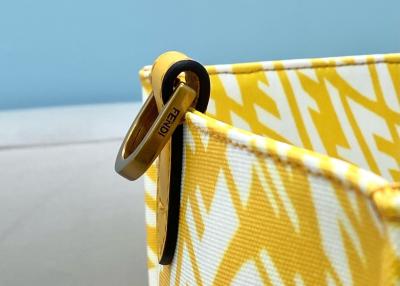 Cina Effetto Tote Bag Capsule Series psichedelico di compera di signora Blue 3D in vendita