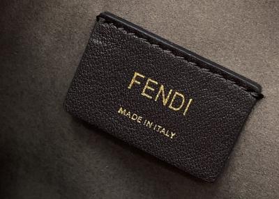 Cina borsa blu del secchio di effetto 3D, borsa inter- psichedelica del secchio del corpo in vendita