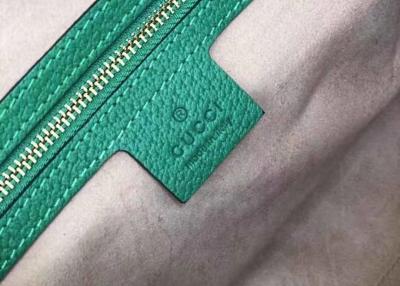 Cina Borsa del viaggio delle donne verdi del secchio 25L con stampa del fiore in vendita