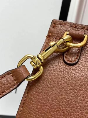 Cina Borsa a tracolla della cinghia del rivestimento di Poleyster singola, sacco per cadaveri trasversale femminile di 23cm in vendita