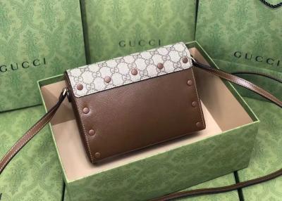 Cina Portafoglio di lusso di marca di cuoio sintetico, SEDEX Tote Bag Shoulder Bag in vendita