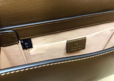 Cina Portafoglio di lusso di marca di cuoio sintetico, SEDEX Tote Bag Shoulder Bag in vendita