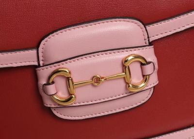 Cina La mucca d'annata riveste di pelle l'una borsa a tracolla delle retro donne per viaggiare in vendita