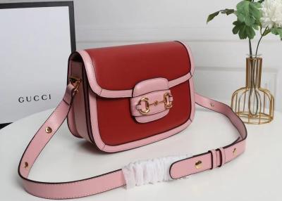 Cina La mucca d'annata riveste di pelle l'una borsa a tracolla delle retro donne per viaggiare in vendita
