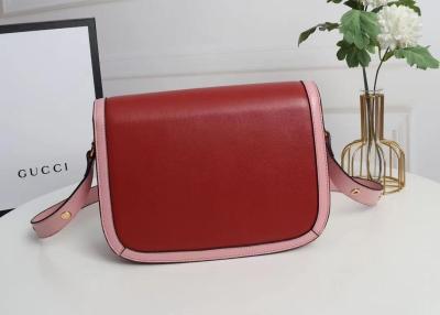 Cina La mucca d'annata riveste di pelle l'una borsa a tracolla delle retro donne per viaggiare in vendita