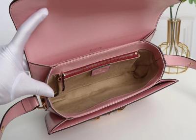Cina La mucca d'annata riveste di pelle l'una borsa a tracolla delle retro donne per viaggiare in vendita