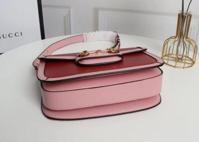 Cina La mucca d'annata riveste di pelle l'una borsa a tracolla delle retro donne per viaggiare in vendita