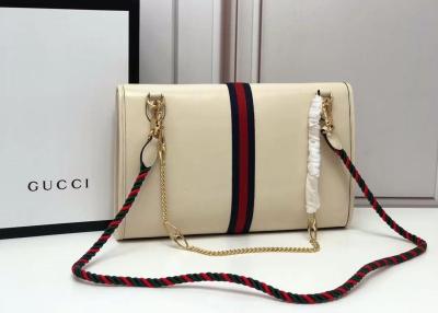 Cina Signore del modello della banda una borsa laterale, cinghia Tote Bag del quadrato uno in vendita