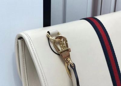 Cina Signore del modello della banda una borsa laterale, cinghia Tote Bag del quadrato uno in vendita