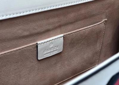 Cina Signore del modello della banda una borsa laterale, cinghia Tote Bag del quadrato uno in vendita