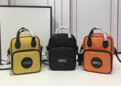 Cina Borse unisex della spalla della cinghia del portafoglio di lusso aperto di marca della chiusura lampo singole in vendita