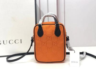 Cina Borse unisex della spalla della cinghia del portafoglio di lusso aperto di marca della chiusura lampo singole in vendita