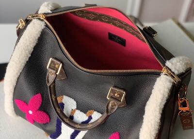Cina Il tamburo modella la borsa del viaggio delle donne in vendita
