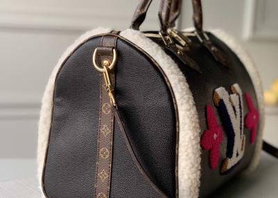 Cina Il tamburo modella la borsa del viaggio delle donne in vendita