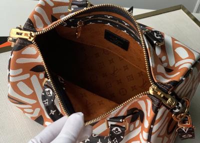 Cina La borsa veloce di cuoio di viaggio di Genunie, abbaglia il sacco per cadaveri trasversale di viaggio in vendita