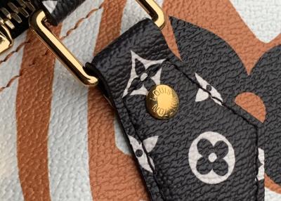 Cina La borsa veloce di cuoio di viaggio di Genunie, abbaglia il sacco per cadaveri trasversale di viaggio in vendita