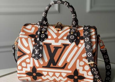 Cina La borsa veloce di cuoio di viaggio di Genunie, abbaglia il sacco per cadaveri trasversale di viaggio in vendita