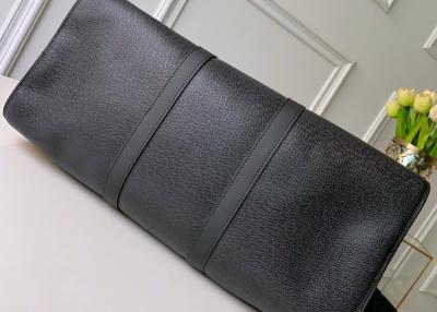 Cina Modello dell'arcobaleno X della borsa del viaggio delle donne nere dei 50cm degli uomini con la serratura in vendita