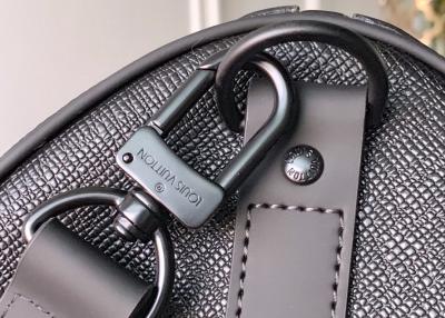 Cina Modello dell'arcobaleno X della borsa del viaggio delle donne nere dei 50cm degli uomini con la serratura in vendita