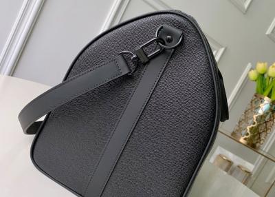 Cina Modello dell'arcobaleno X della borsa del viaggio delle donne nere dei 50cm degli uomini con la serratura in vendita