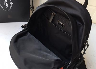 China Gezamenlijke het Merkrugzak van de Kleurenluxe, 29cm Nylon Sportrugzak Te koop