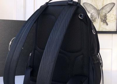 China Gezamenlijke het Merkrugzak van de Kleurenluxe, 29cm Nylon Sportrugzak Te koop