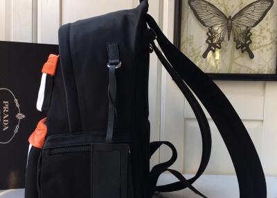 China Gezamenlijke het Merkrugzak van de Kleurenluxe, 29cm Nylon Sportrugzak Te koop