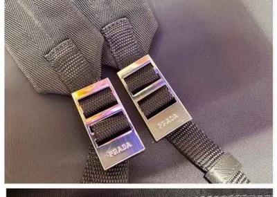 Cina Zaino di nylon alto Capicity di sport all'aperto del multi nero di funzione in vendita