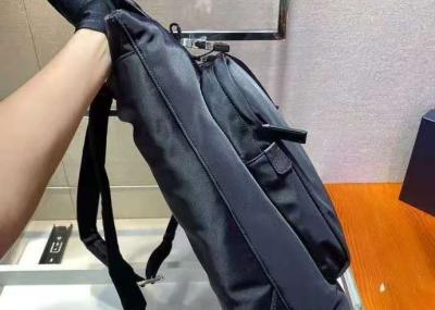 Cina Zaino di nylon alto Capicity di sport all'aperto del multi nero di funzione in vendita