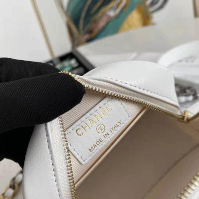 Cina La mucca del dolce rotondo riveste di pelle la spalla di Bag Single Strap del progettista delle signore di 12cm in vendita